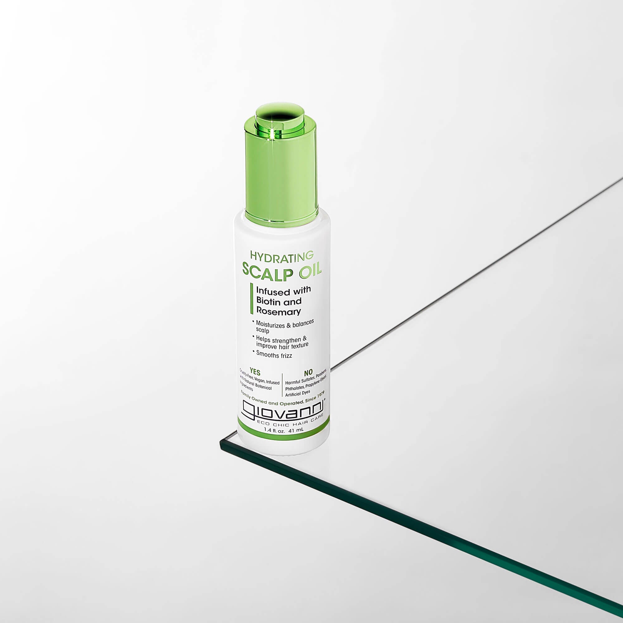 Scalp – Giovanni Cosmetics