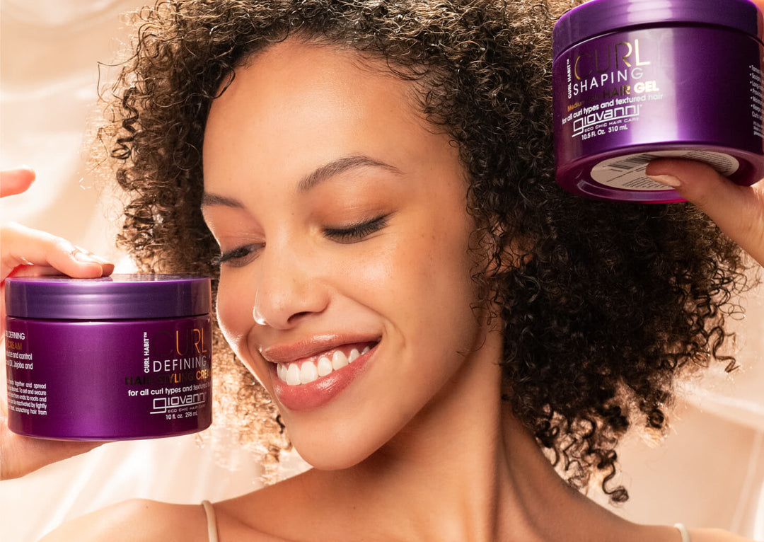 Blog – Giovanni Cosmetics
