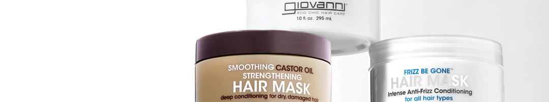 Professional Hair Masks | Celebrity Essentials | Shop Giovanni® Eco ...