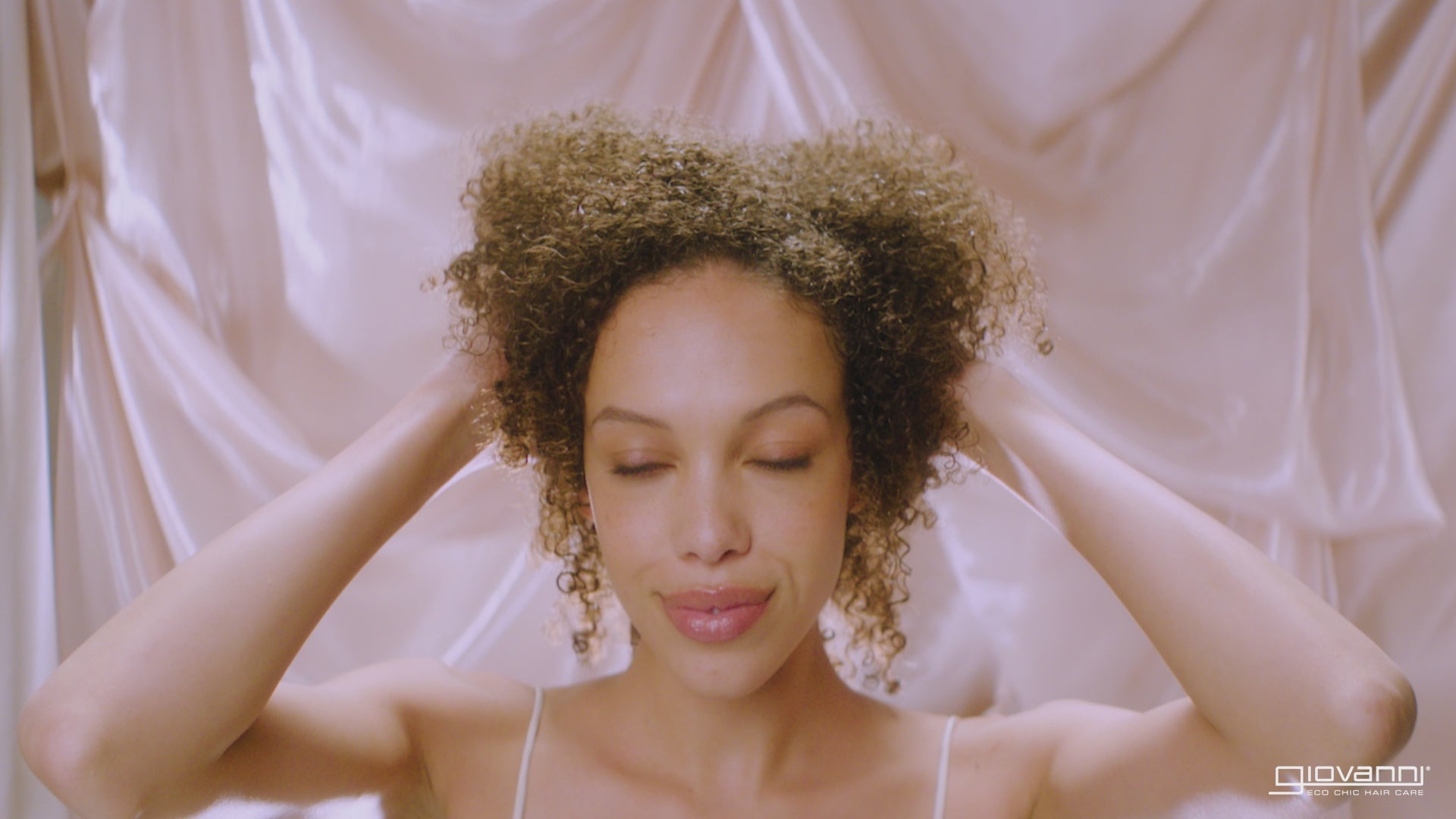 Salon-Inspired Shampoo, Conditioner & Hair Products – Giovanni Cosmetics